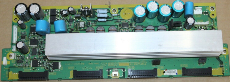 Xsus Panasonic TNPA3815 AE 1 SS TH-37PX60B TNPA3815 AE 1 TH-42PX60B ...